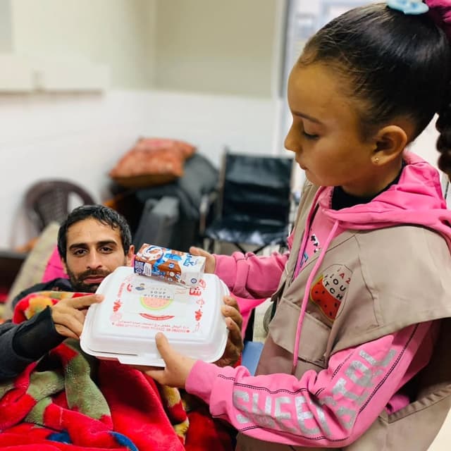 Home - Gaza Soup Kitchen